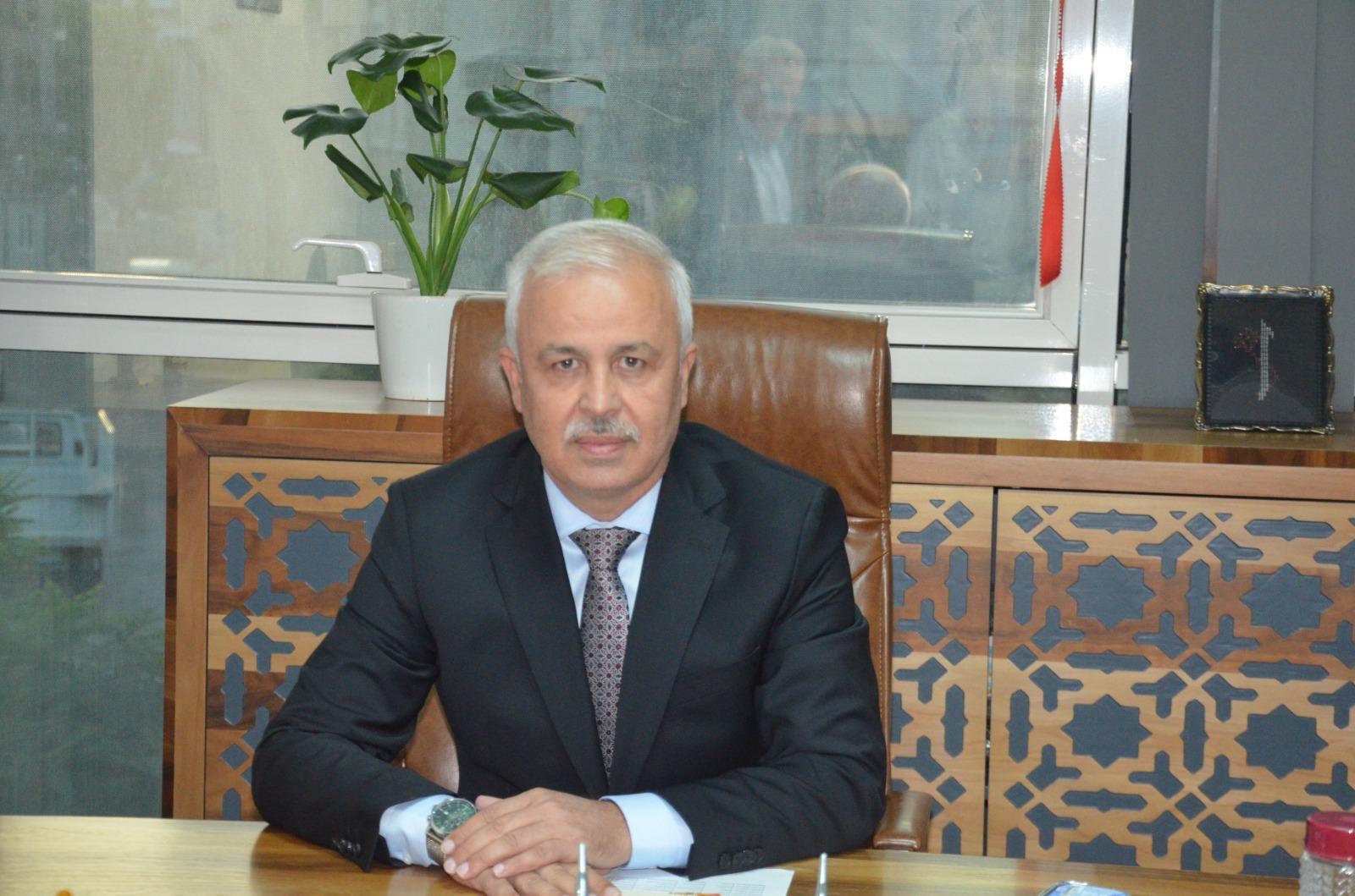 Köse: “Karşıyaka’daki bu ayıbın sorumlusu Cemil Tugay’dır” - Türkiye ...